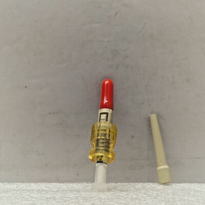 Panduit FSTMC6EI St Opticam 62.5125UM Multimode Fiber Optic