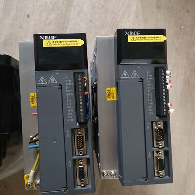 议价DS321P5PFA信捷驱动器1.5kwMS1