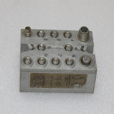B&RX67DM1321PLCMODULE