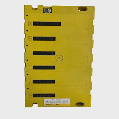 FANUCABU05AA03B-0807-C002Baseplate