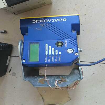 议价得利捷datalog4800-1拆机，功适用