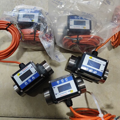 SEBA流量计SCTDF-PC-080-P3/4-DI-E---议价商品
