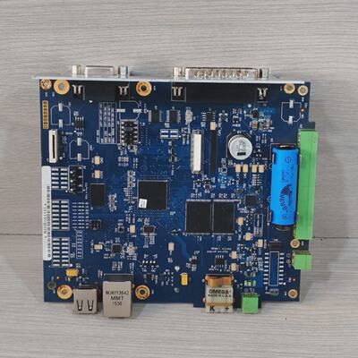 TORNATECH VIZI TOUCH MOTHER BOARD ONLY 1511VI10108  TRIED  T