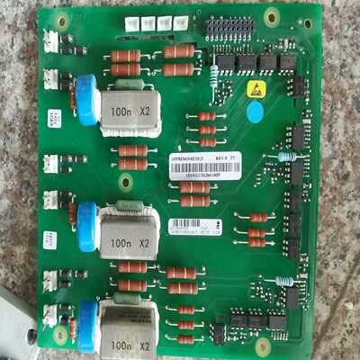 软启动器驱动板，1SFB536068D1013，成询价