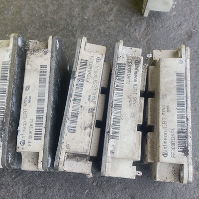 询价-英飞凌IGBT模块FF300R12KT4测试好发