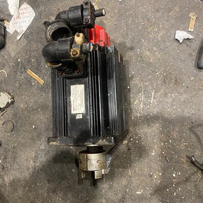 议价Cairn Emperor Absolute Servo Motor 130StM10025m适用