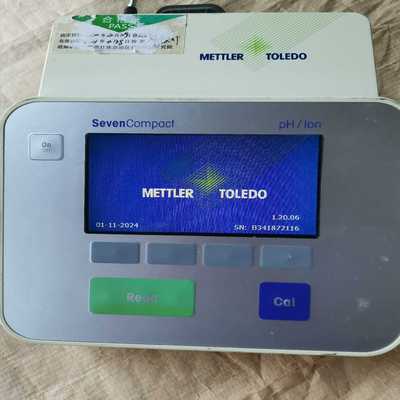 METTLERTOLEDO梅特勒托利多S220多参数测询价