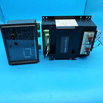 询价施耐德双电源自切控制器1073996V1配套ATSNSX自动