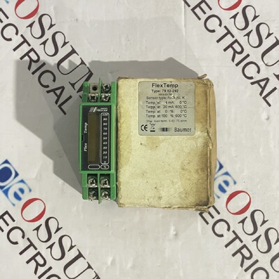 BAUMER7982292FLEXTEMP免费快速发货