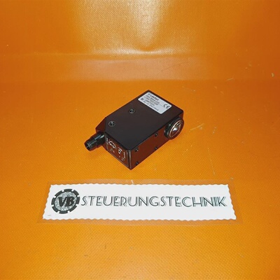 Laetus Lumat 920 Laser Sensor Type LUMAT 920M35