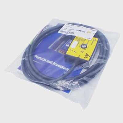 BIHLWIEDEMANN BWU4166 Aktiver Verteiler ASi Safety IP67 1SE2