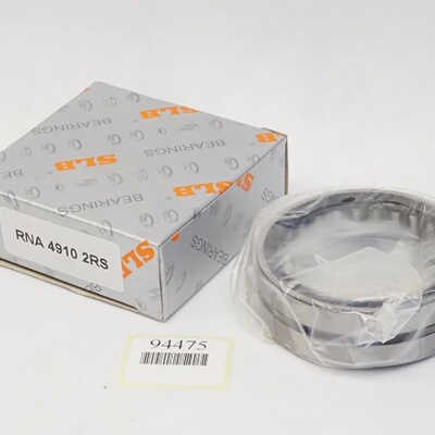 议价Slb Bearings Naar Rna 4910 2Rs Rna49102Rs  Neu Ovp适用