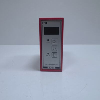 PRElectronics2261mV发射器
