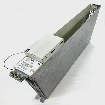 SiemensSimodrive6SN1123-1AA00-0BA0Ve.CLT-Modul-used-