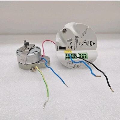 Endress  Hauser FTE201AF30 Rotante Limite Switch FTE20AA13AE