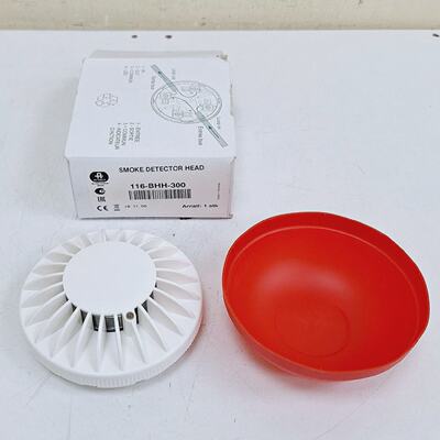 Autronica 116BHH300  0001201831201400 Smoke Detector Head