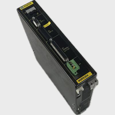 .FJ66 Positionssteuerung Berger Lahr Positec WDP3014.0801