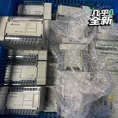 【议价】台达PLCDVP16EH00T320EH00T3联适用