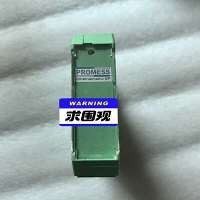 PROMESS Ethernetmodul SP  PROM~议价