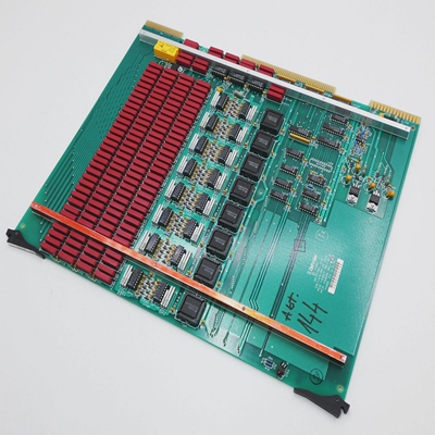 ZehntelPCB45027Rev.B.0PCA45028Rev.F.0Driver/Receiv
