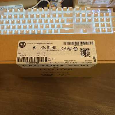 1756-OF41756-OF8仓库现货、直达，