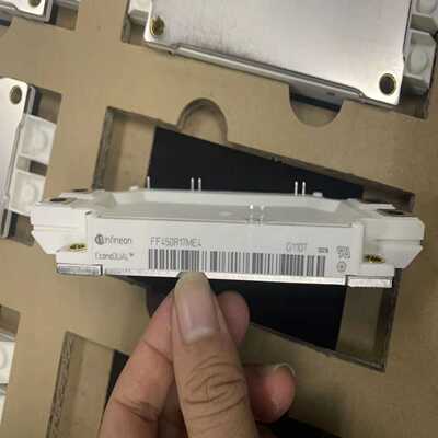 【议价】FF450R17ME4！拍前先咨询！适用