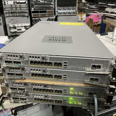 思科防火墙 ASA5585-X ASA5585-SSP10