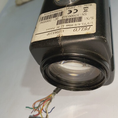 询价-PELCO 13ZD6X10P