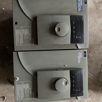 明电舍变频器VT230SE1P5HB000X000，议价商品