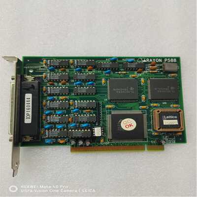 配件瑞旺RAYON串口卡P588UG包好包邮议价