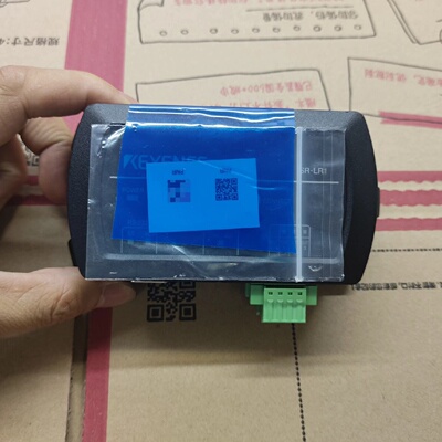 KEYENCE基恩士SRLR1拍前询价
