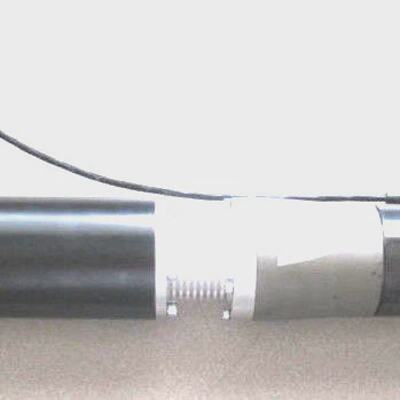 Nouvelle Cl  Molette Cooper DGD 3B180A