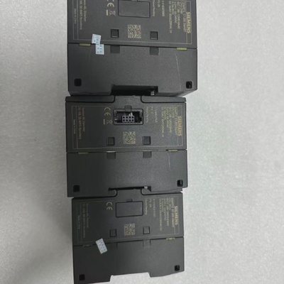 西门子S7200SMARTCPU模块-议价