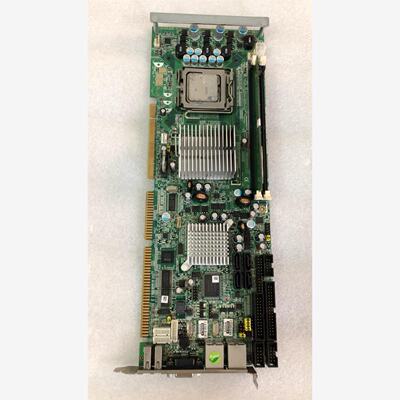 询价-议价商品艾讯工控机主板SBC81205REVA3RC