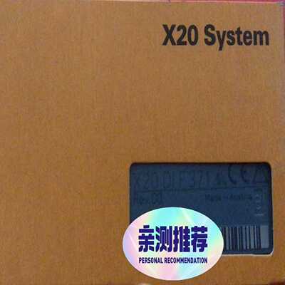 咨询-X20DIF371X20PS2100X20PS211