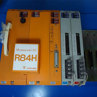 议价JRMSP-P8051 JRMSP P8051 JRMSPP8051 安川PLC电源模组