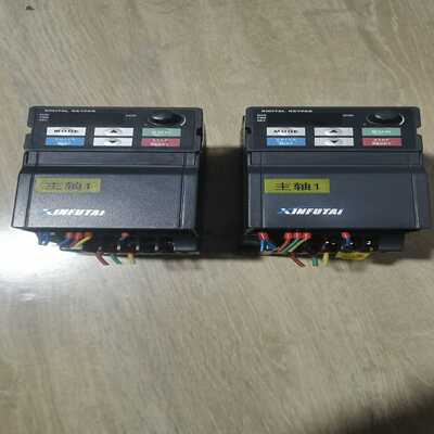 议价鑫福泰变频器FT-S001521KD1.5KW