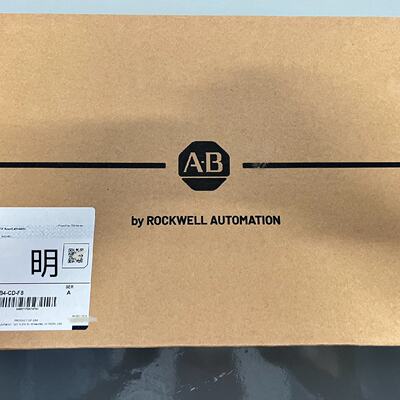 议价SK-R1-CGDB4-CD-F8 AB Rockwell PF750驱动器备件 FR8转换器