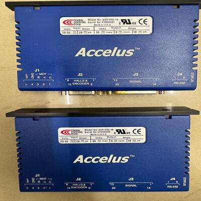 【星慕电子】美国Accelnet，ASP-180-18-S，2个，实物拍