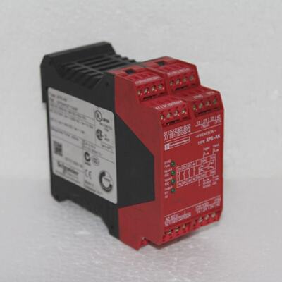 Schneider Electric XPSAK371144P XPSAK Module  Emergency Stop