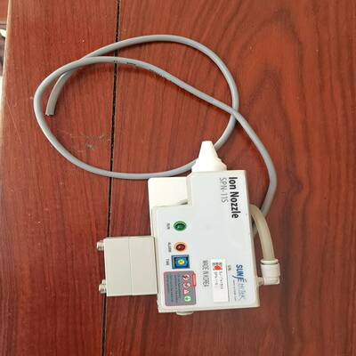 全新无包装SUNJE静电消除器SPN-11S一个--议价商品