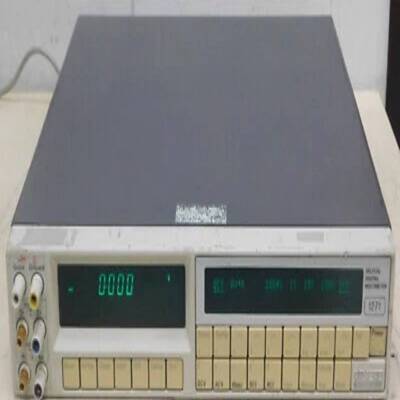 Datron / Wavetek 1271 w/Opts 1~议价
