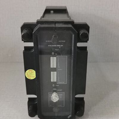 GE MULTILIN TOV4013I030G00C VOLTAGE RELAY 48125 VDCVAC 5060H