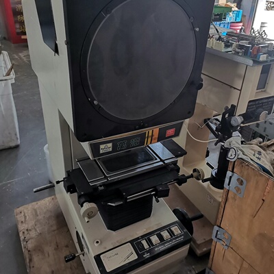 议价Wanhao TwoDimensional Projection Measuring Instrument Mo