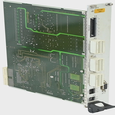 Kontron31.193-1010.1/L02控制板CP6713119310101L02CP671