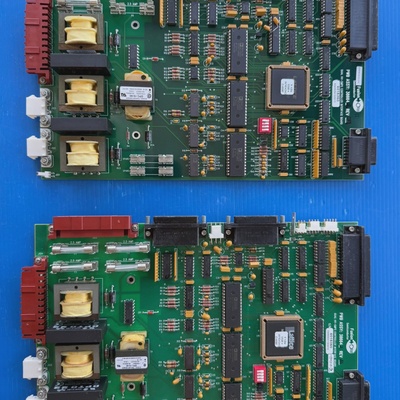 Fusion电源板386642REVJ1电源控制板-议价