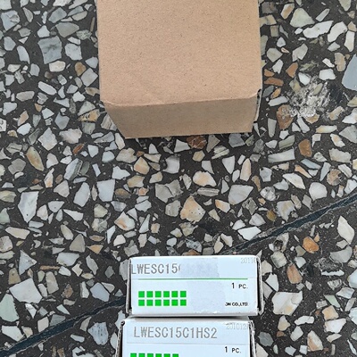 全新IKO滑块LWESC15C1HS2正品产议价