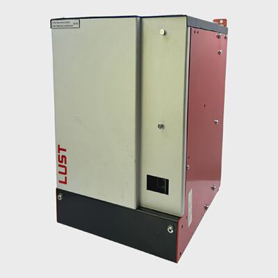 Lust VF1424L OP2 Frequency Converter for Industrial Use 5060