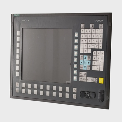 SiemensSINUMERIK6FC5203-0AF02-0AA1OP012OperatorPanelfr