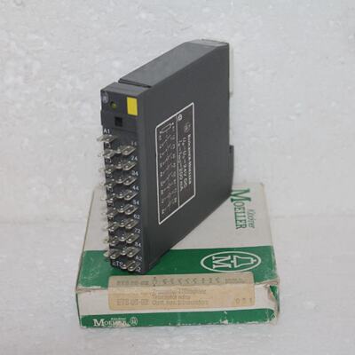 KLOCKNERMOELLER ETS 0062 IO Module